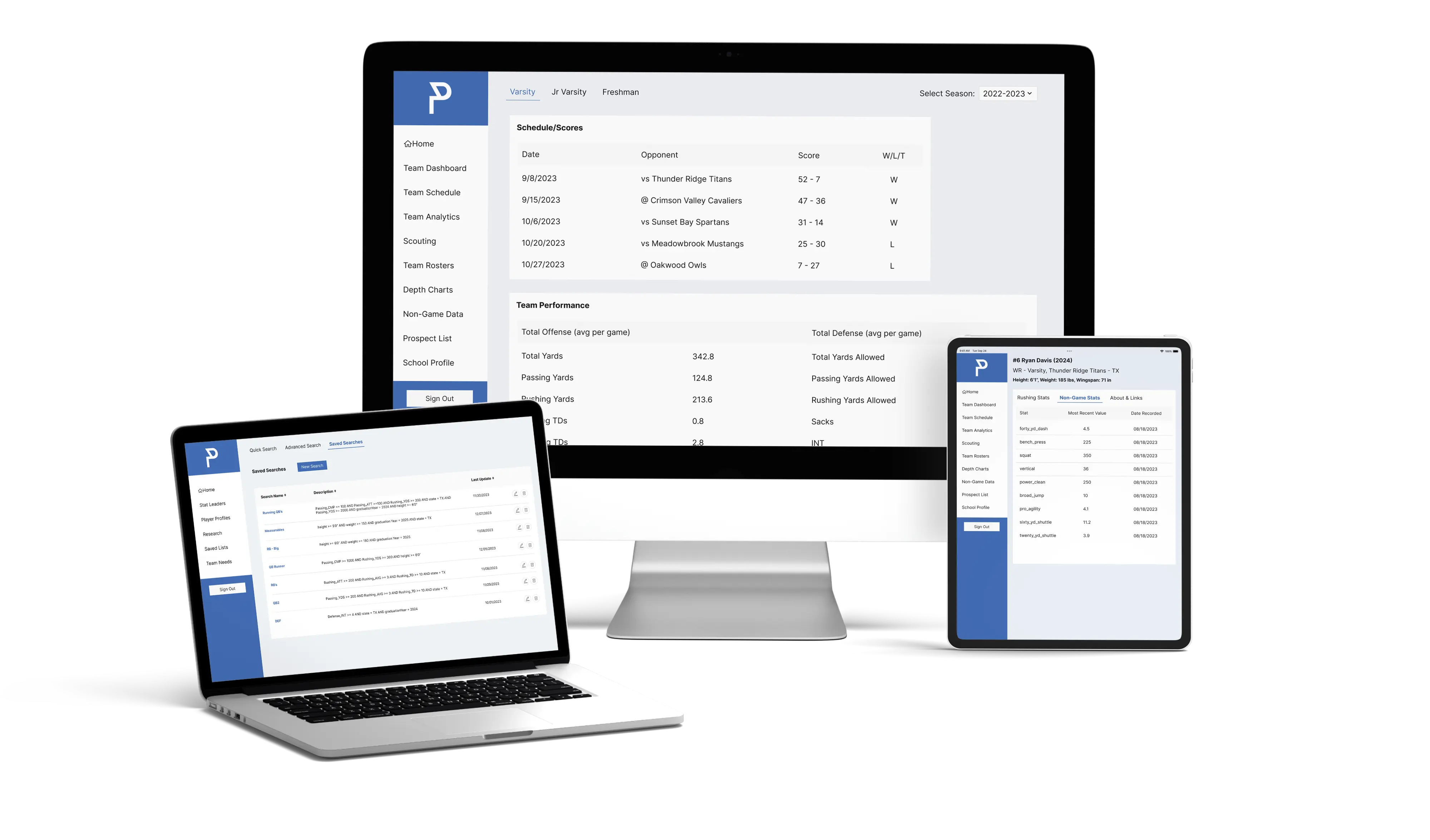 Playmaker Recruiting